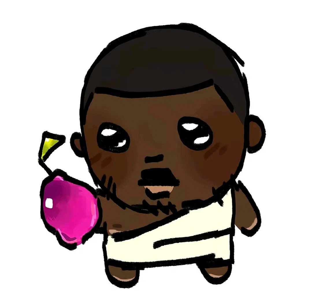 Character - SMALL EURYLOCHUS |• EPIC THE MUSICAL