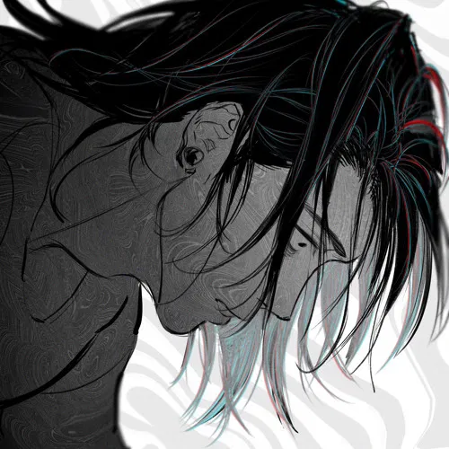 Character - Suguru Geto