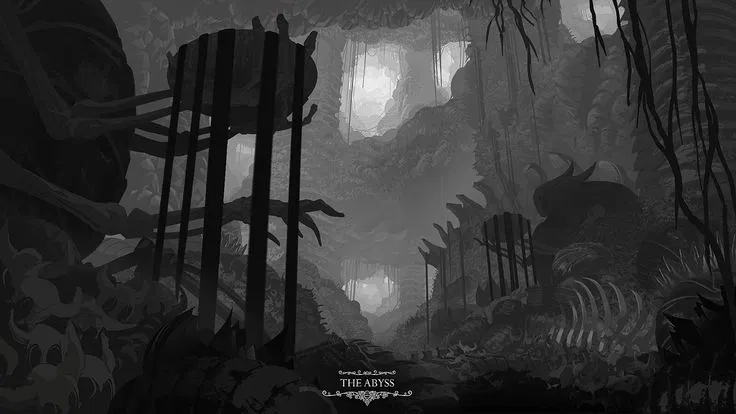 Character - The Abyss(Birthplace)