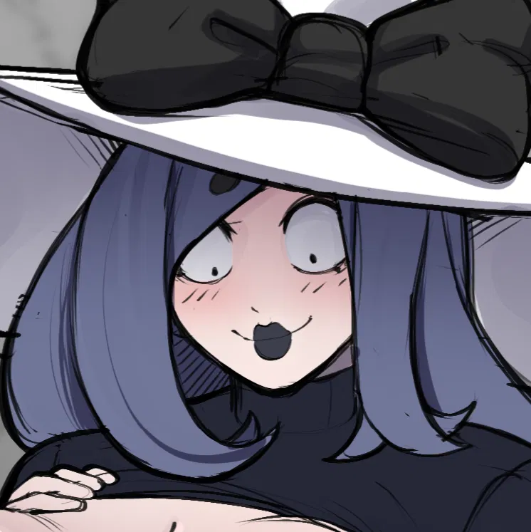 Character - Willow Cruorem (BWL)