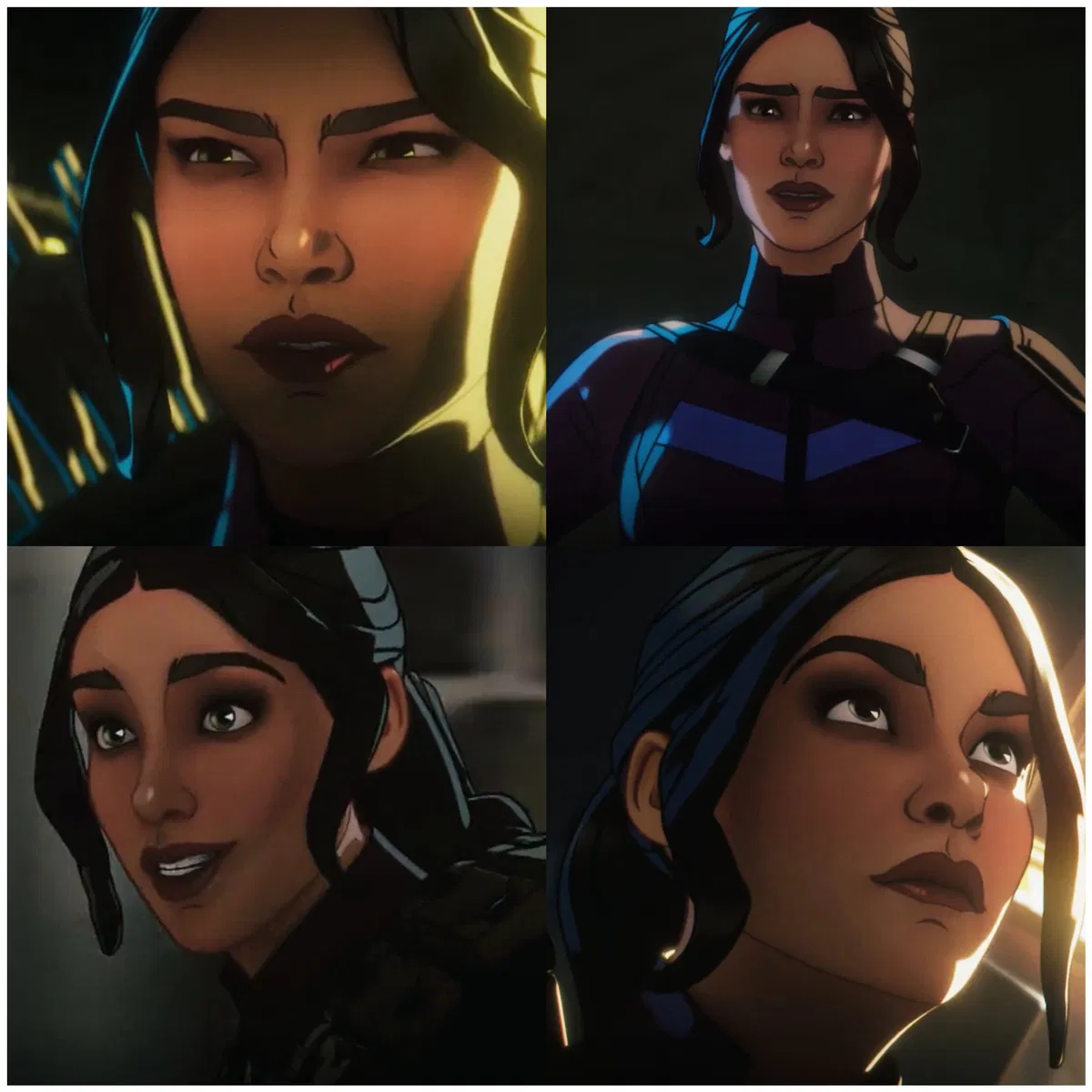 Character - Kate Bishop