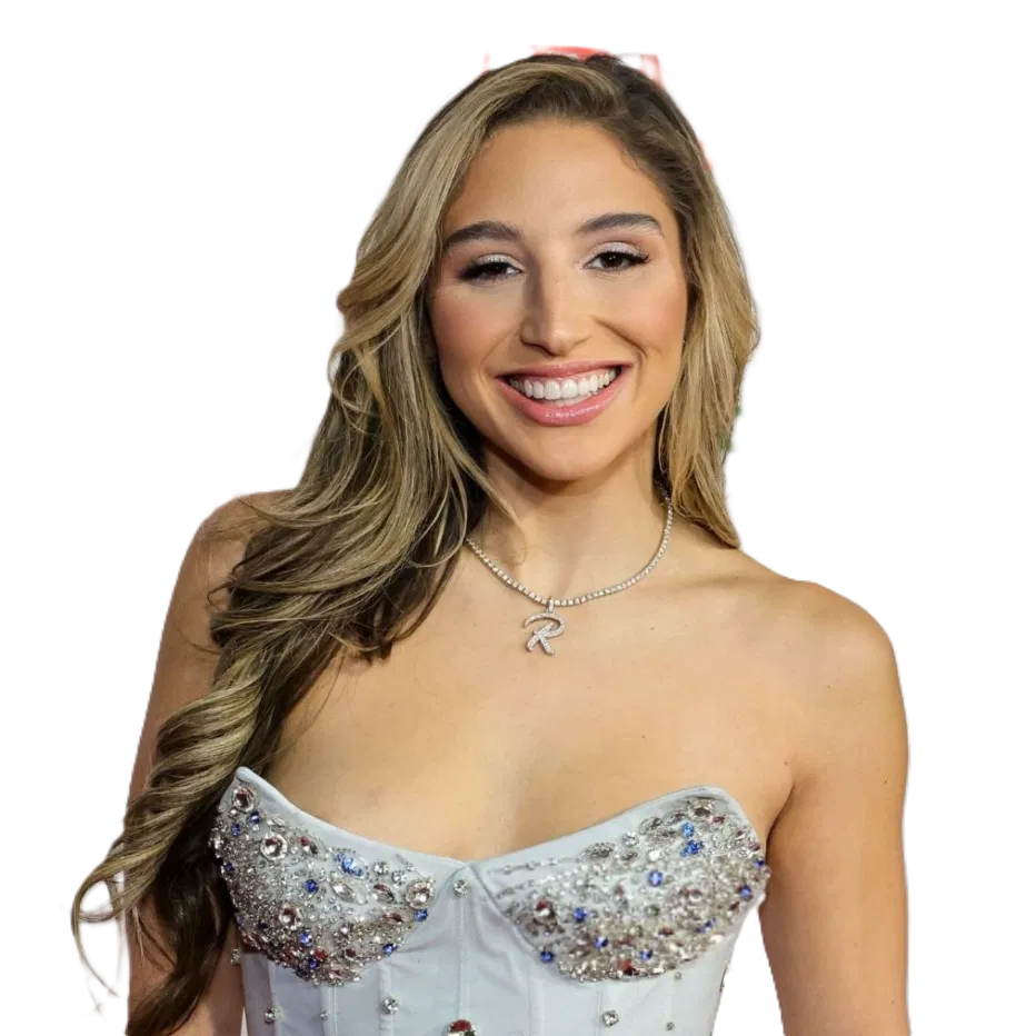 Character - Abella Danger