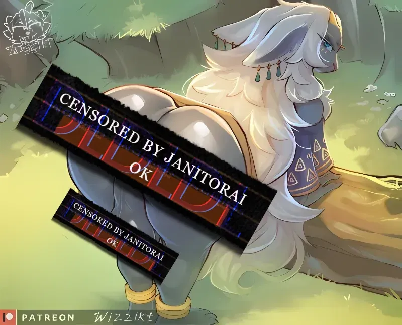 Character - King Rauru ["The Lonely King"]