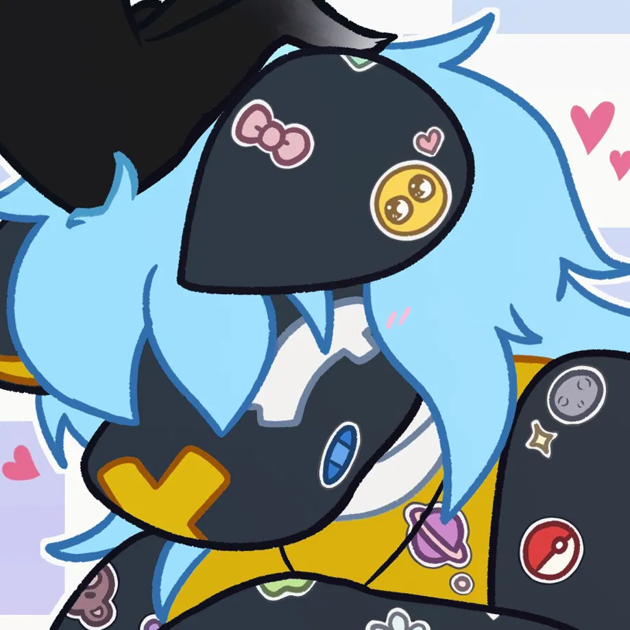 Character - Ted:Bot || ASSISTANT ROBOT