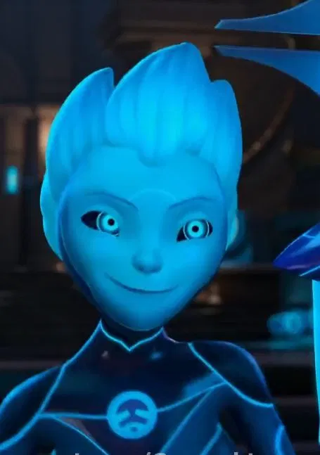 Character - Older brother drama / Krel Tarron