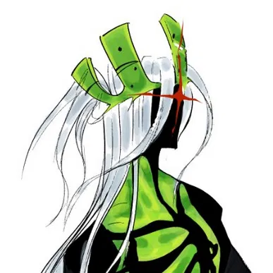 Character - Betrayed 1x1x1x1