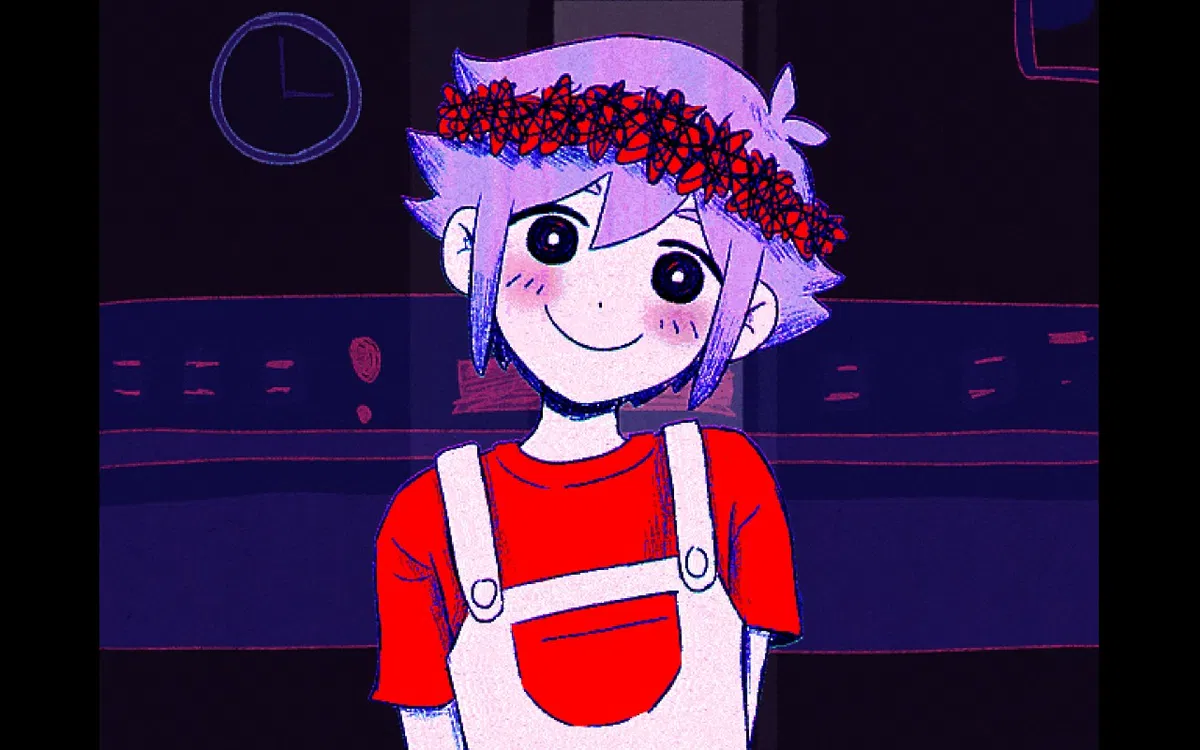 Character - Basil (Shopkeep)