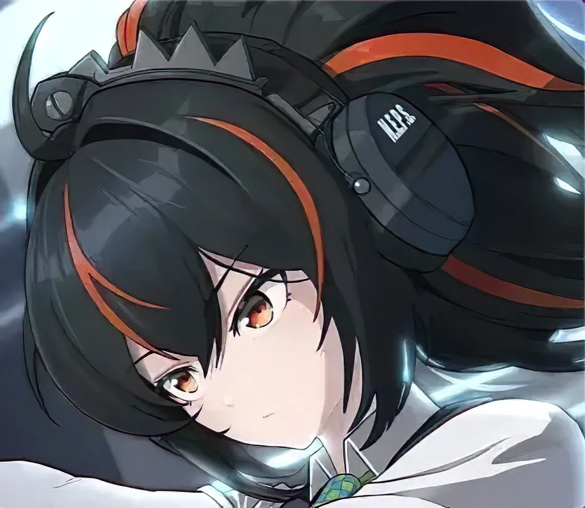 Character - Zhu Yuan - ZZZ - Zenless Zone Zero