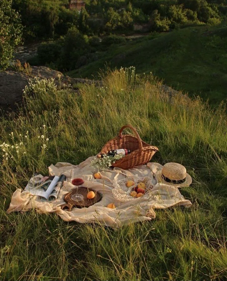 Character - Buck your werewolf husband