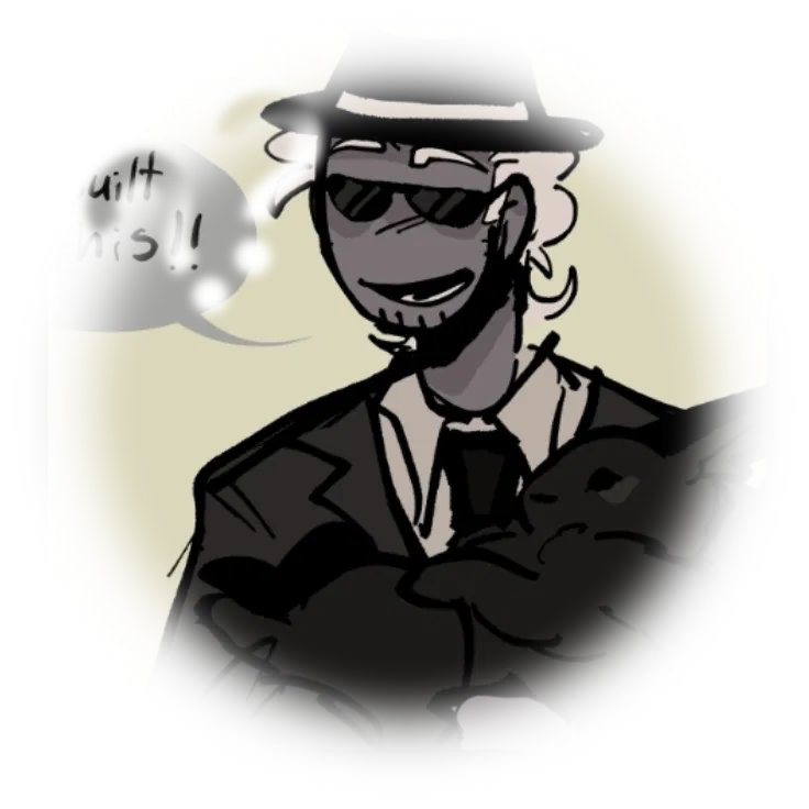 Character - " Chance