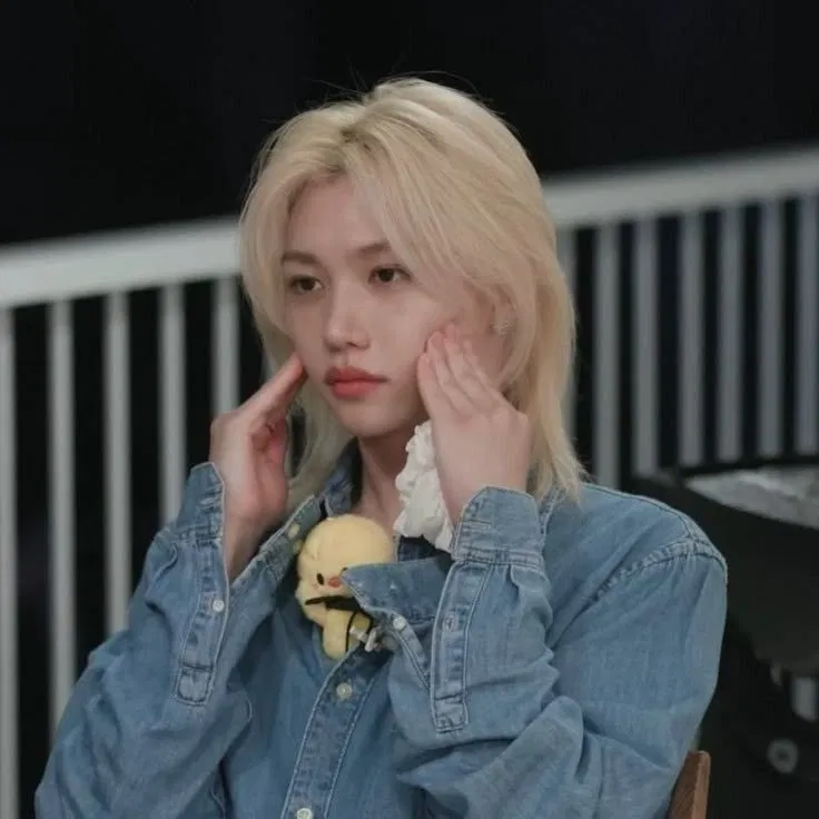 Character - Lee Felix - Felix