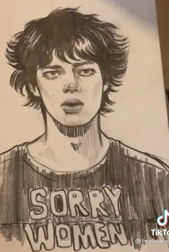 Character - Rodrick Heffley
