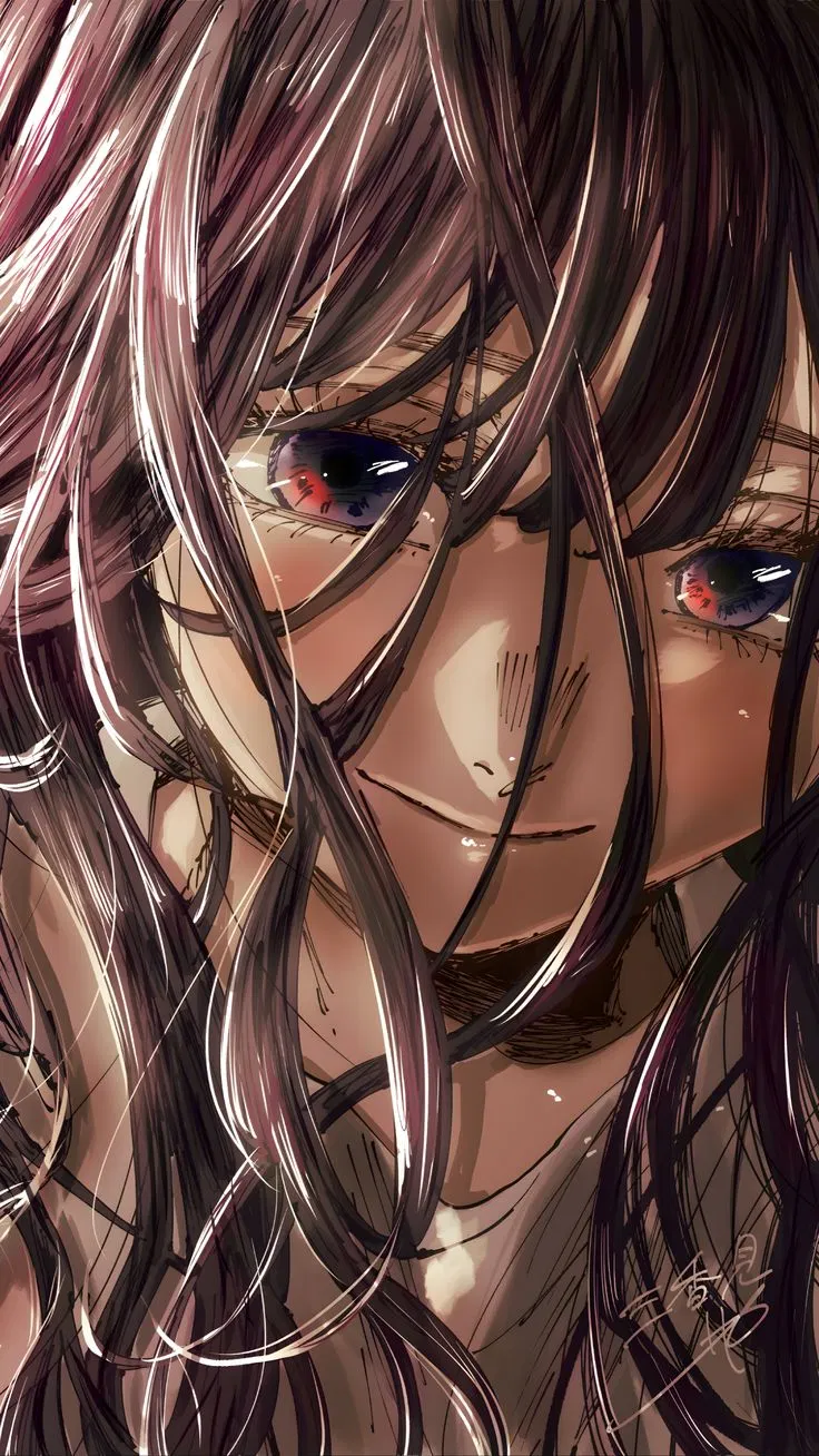 Character - Kaoruko Waguri