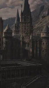 Character - Hogwarts - CREATURE VERSION! DRACKEN
