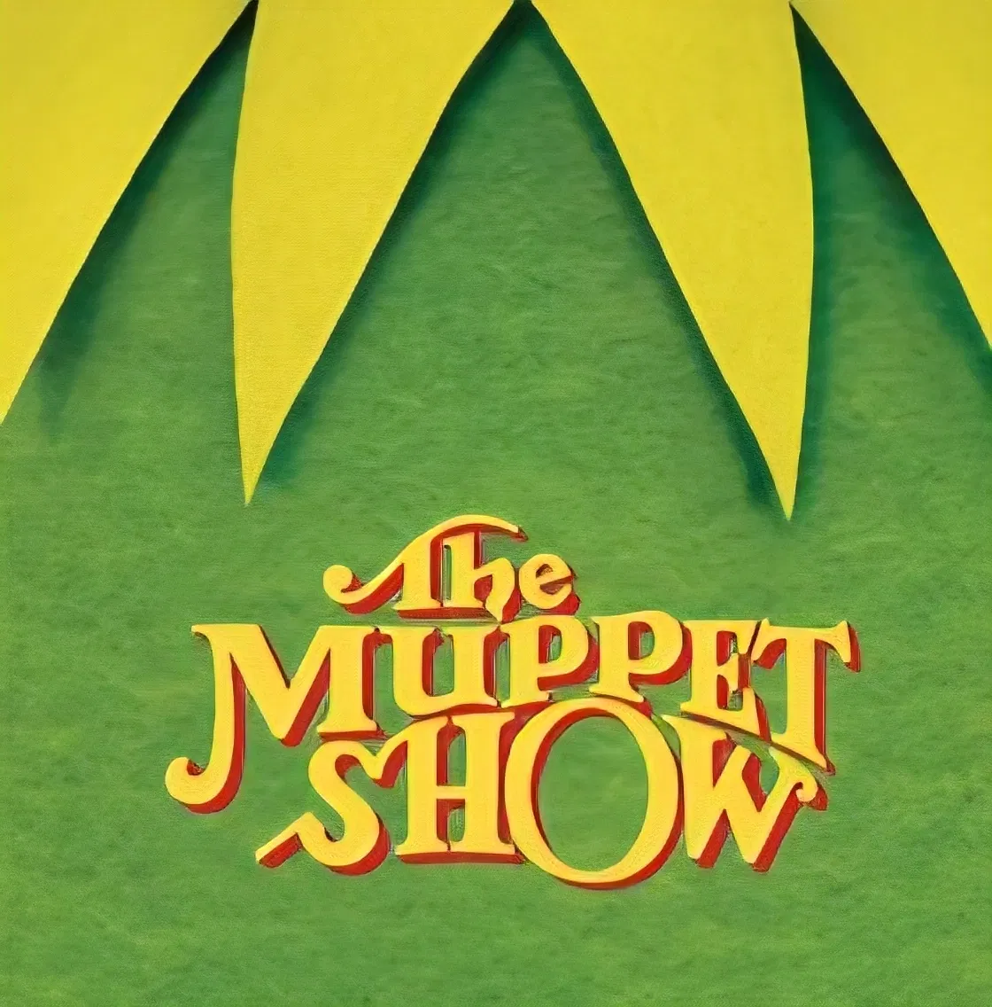 Character - The Muppet Show