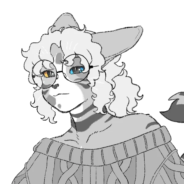Character - Lior