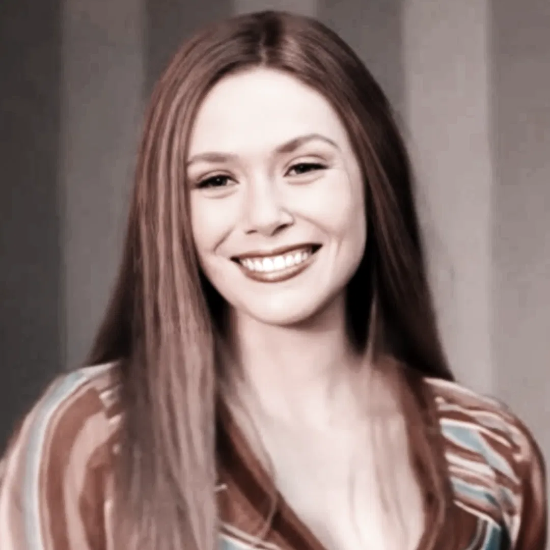 Character - Wanda Maximoff