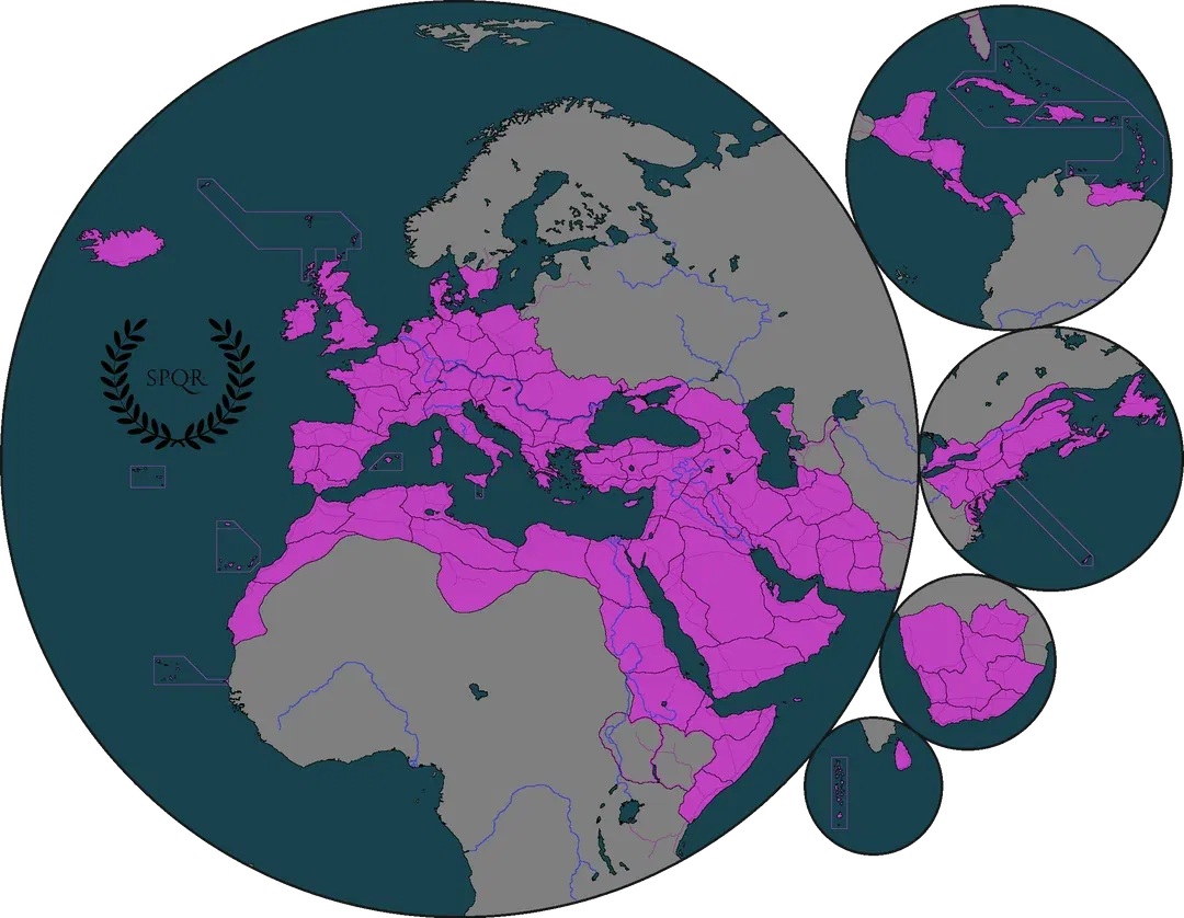 Character - Imperator Augustus Globis