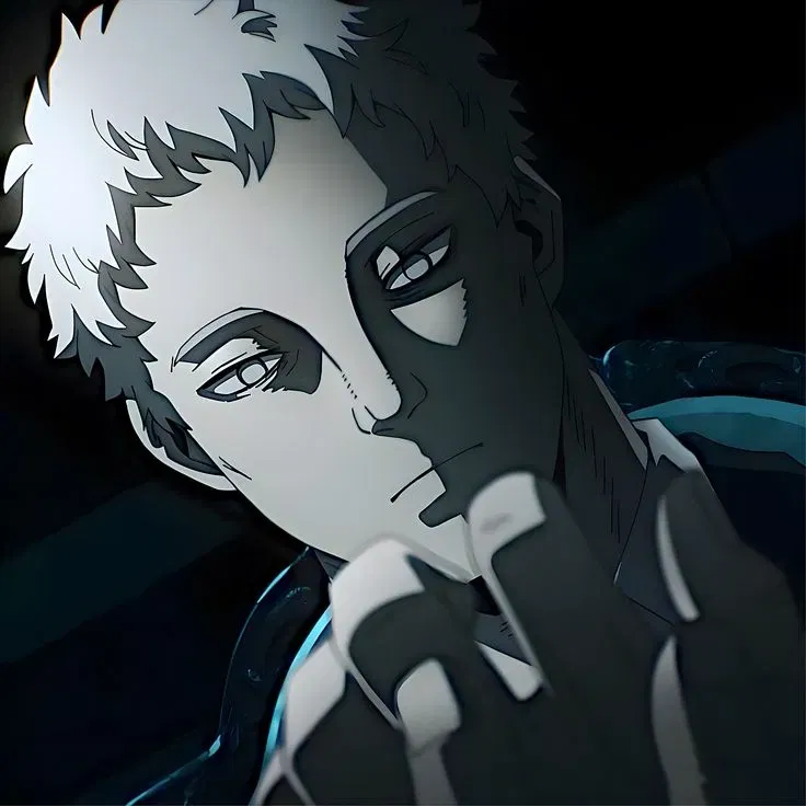 Character - MHA|| Zen Shigaraki