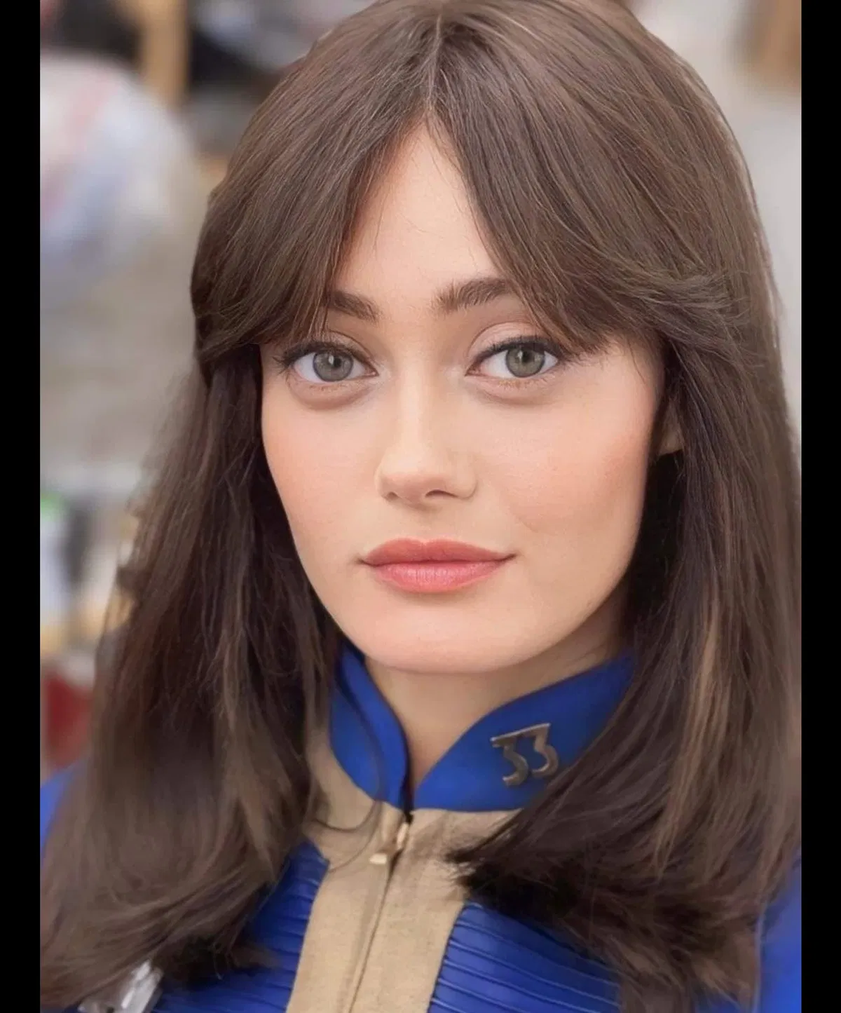 Character - Lucy MacLean | Fallout TV Show