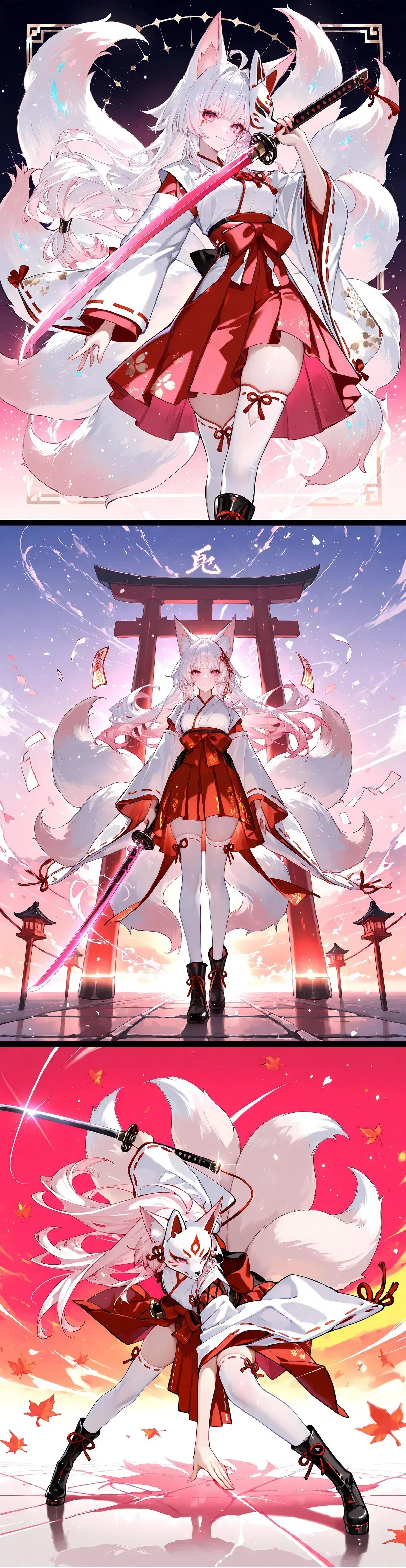 Character - Sakuya Yozakura