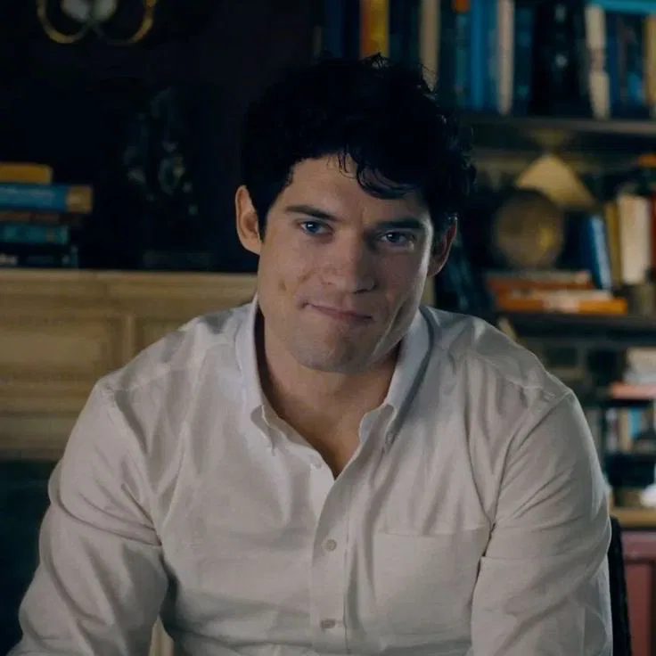 Character - Superman | Clark Kent