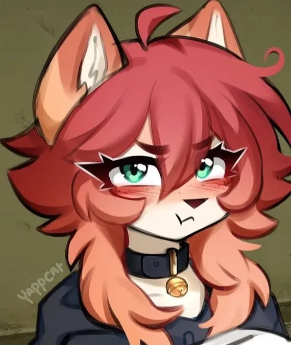 Character - That random girl at your house during a party