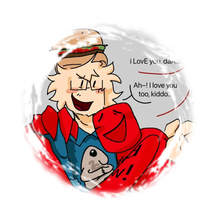 Character - 007n7 — [FAMILY]