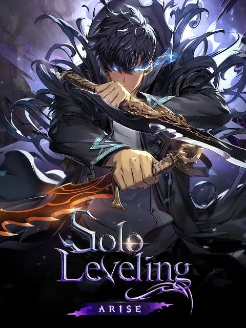 Character - Solo Leveling RPG (balance version)