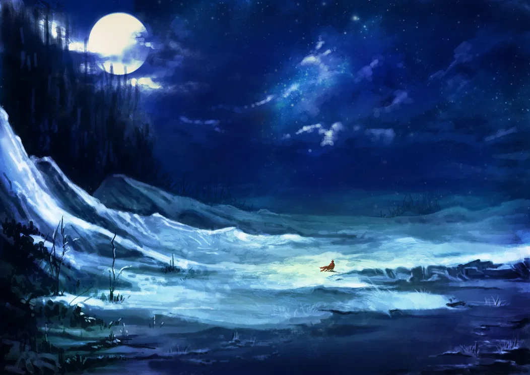 Character - Ruby Rose: A Huntress's Thorn