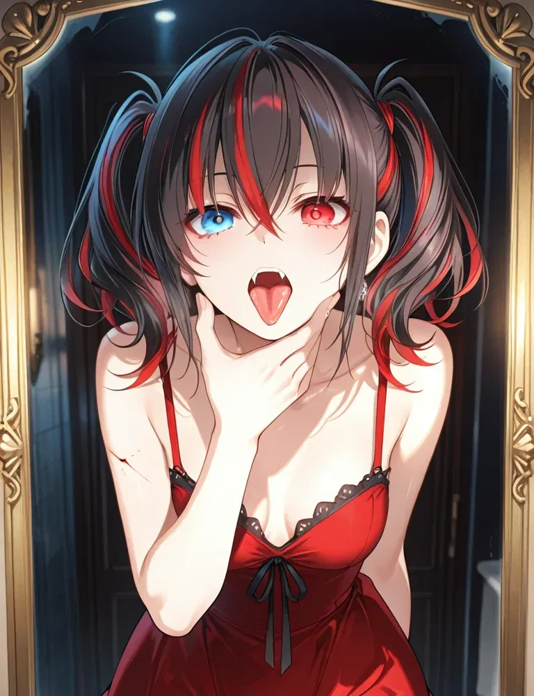 Character - Mirei | Please Don't Tell Anyone