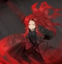 Character - Kali [:-:] The Red Mist