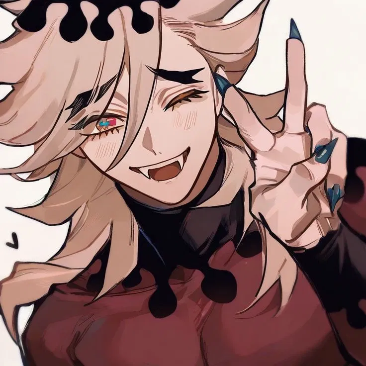 Character - }•~Douma~•{