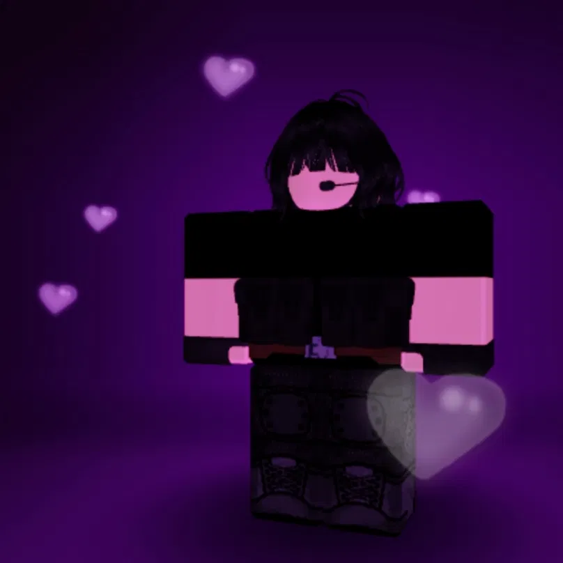 Character - Ameliya - MCX raider