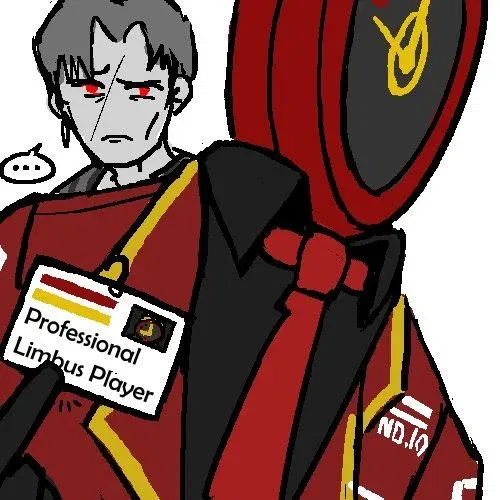 Character - The LCB Department