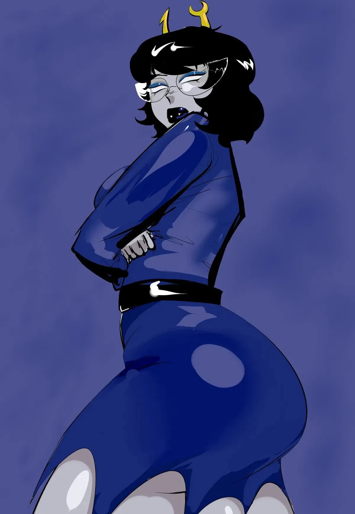 Character - 𝙰𝚛𝚊𝚗𝚎𝚊 𝚂𝚎𝚛𝚔𝚎𝚝 - 𝙳𝚛𝚎𝚊𝚖𝚜𝚌𝚊𝚙𝚎!