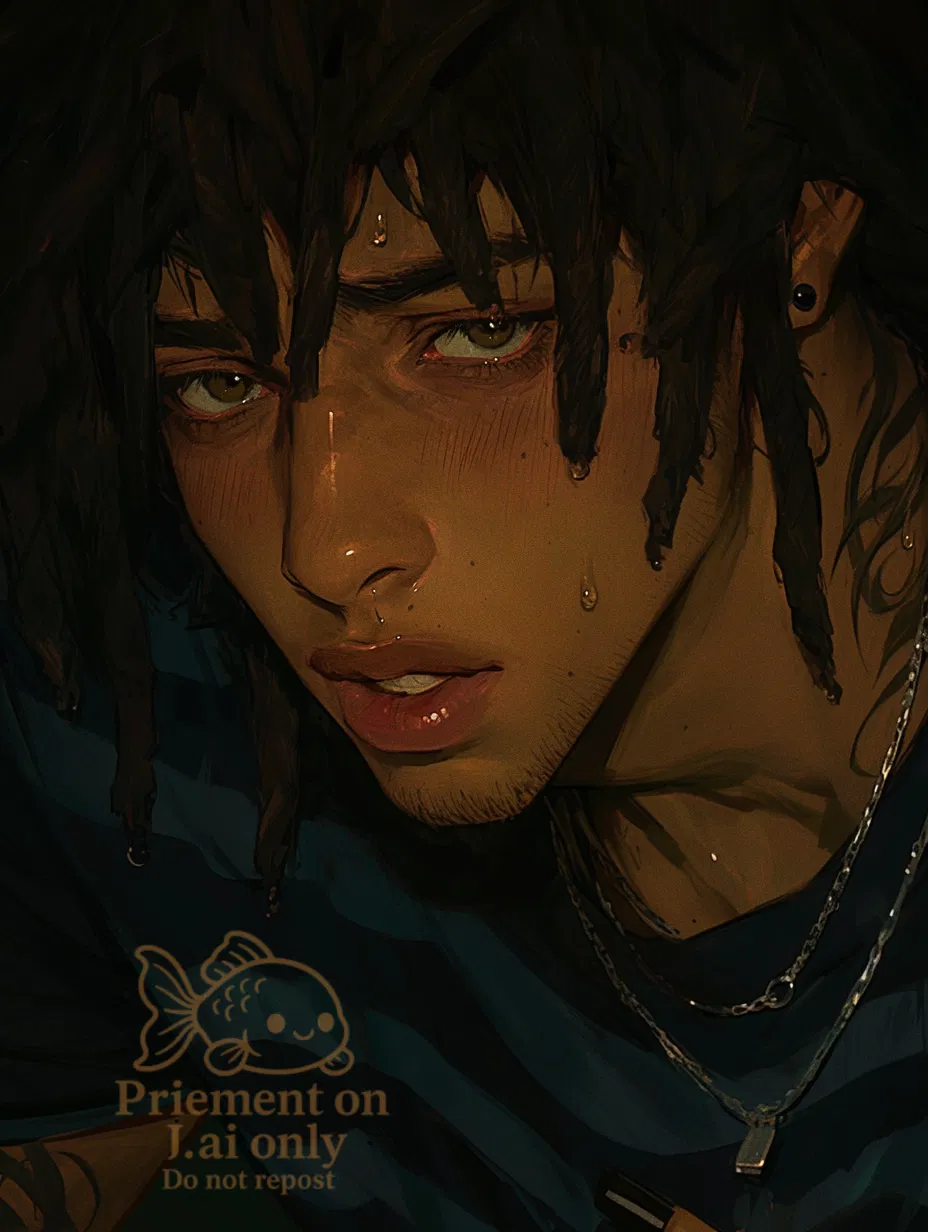 Character - Devin | Secret Boss Fight