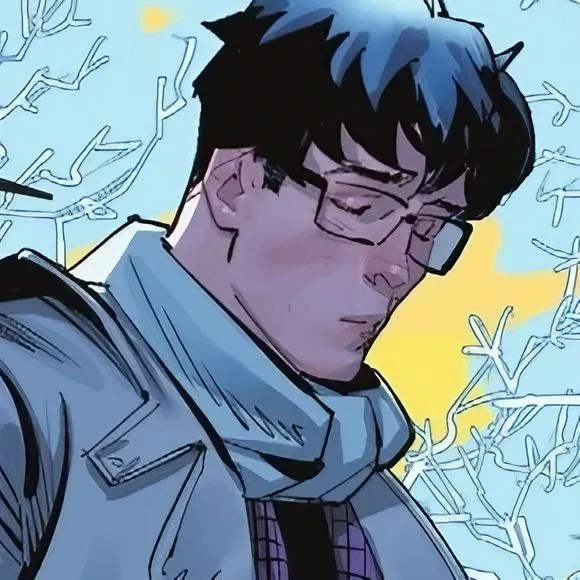 Character - Clark Kent | Superman