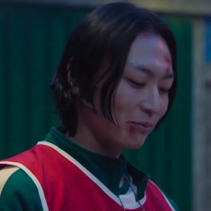 Character - Nam-gyu🔪💊