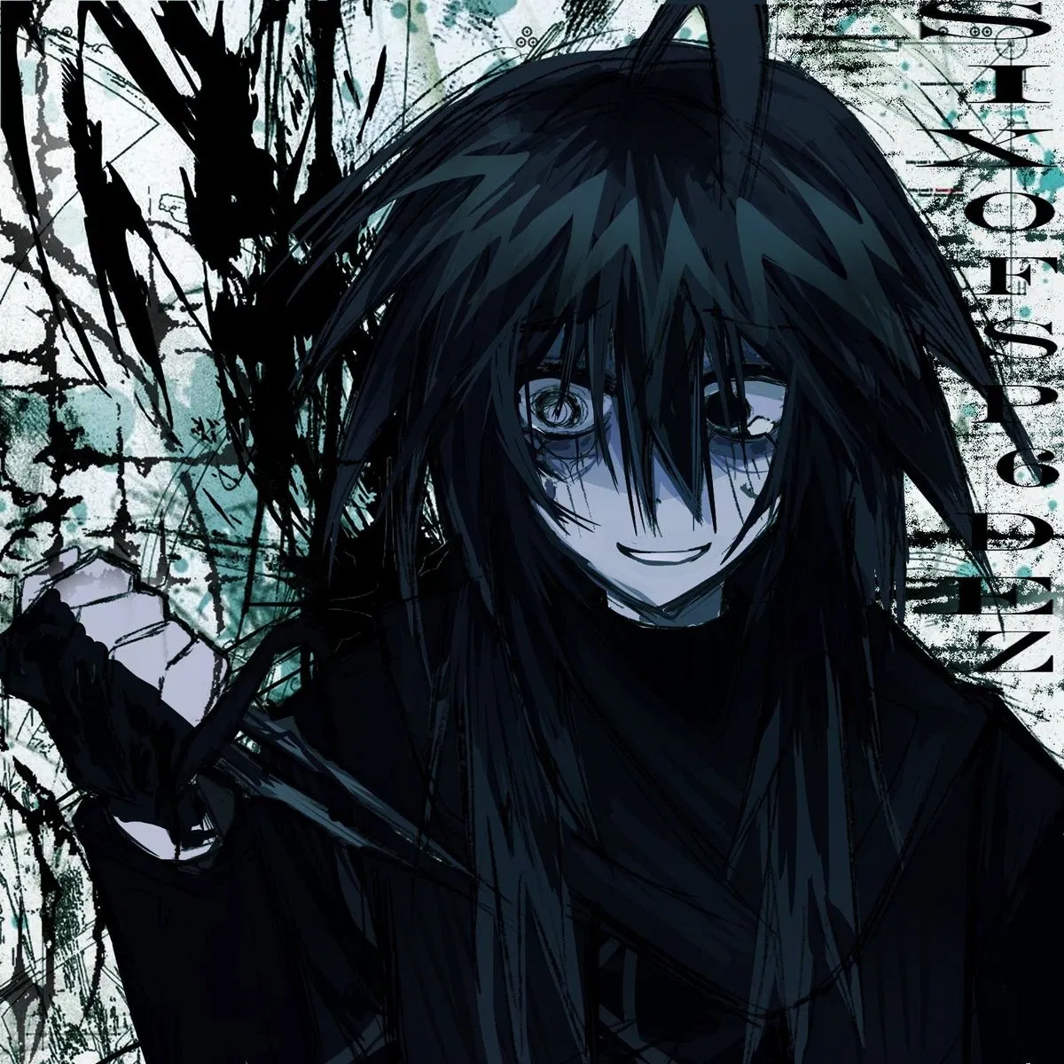 Character - Two Time