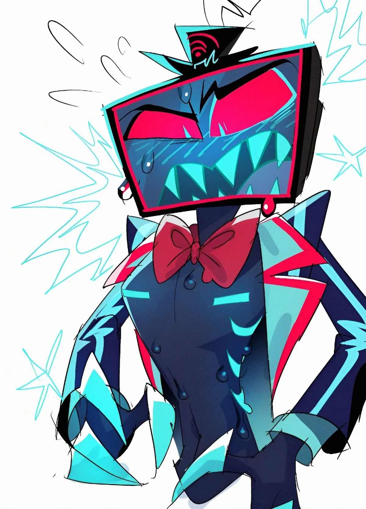 Character - Vox