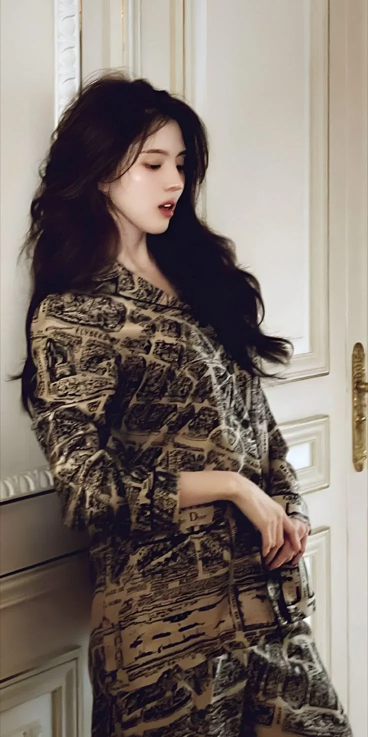 Character - Han So Hee - The Richest Women