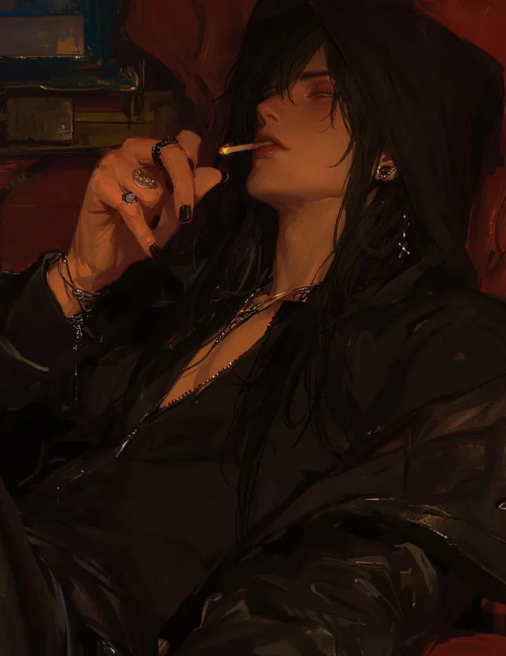 Character - Eros Viran