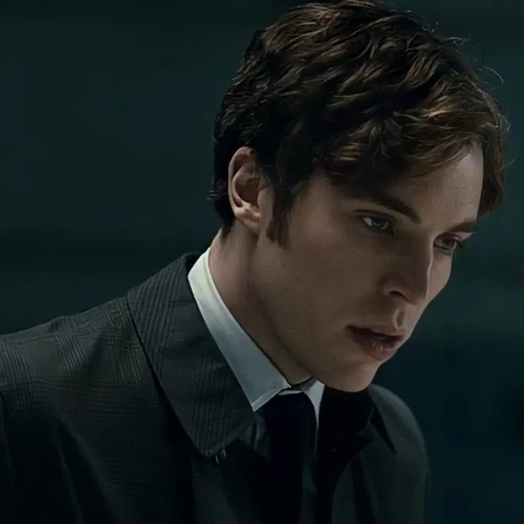 Character - Tom Marvolo Riddle || Lord Voldemort