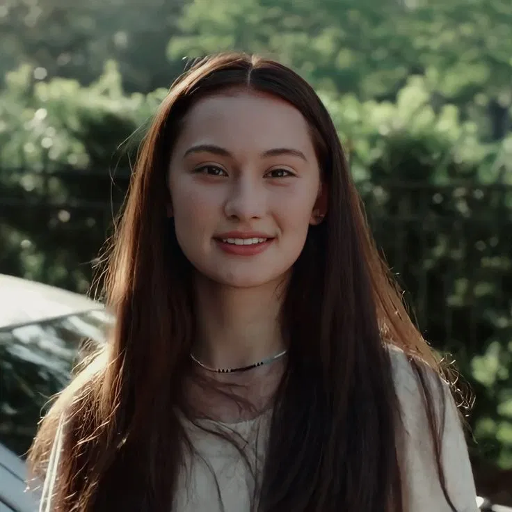 Character - Belly Conklin