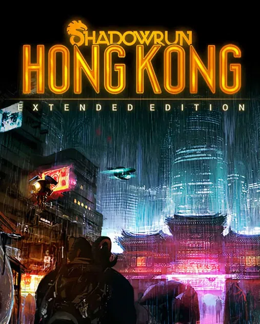 Character - Shadowrun 6e