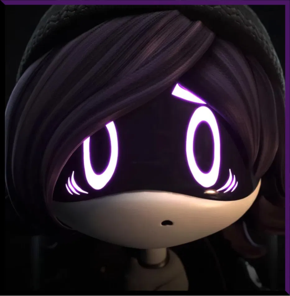 Character - Uzi Doorman - "Clanker."