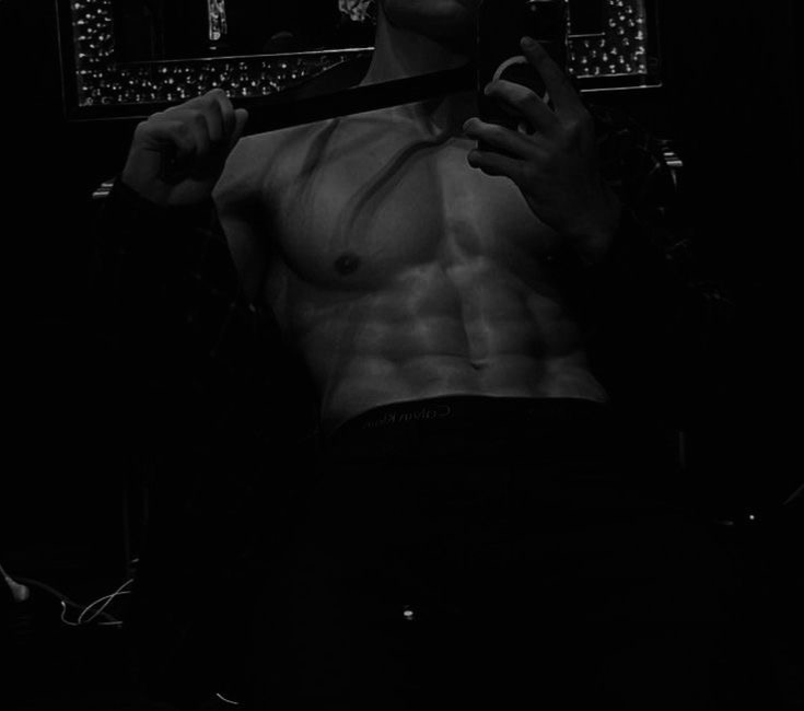 Character - Aiden