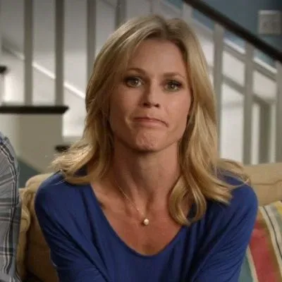 Character - Claire Dunphy