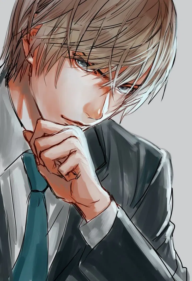 Character - You are a Sleeper Agent ,brainwashed by a criminal master mind